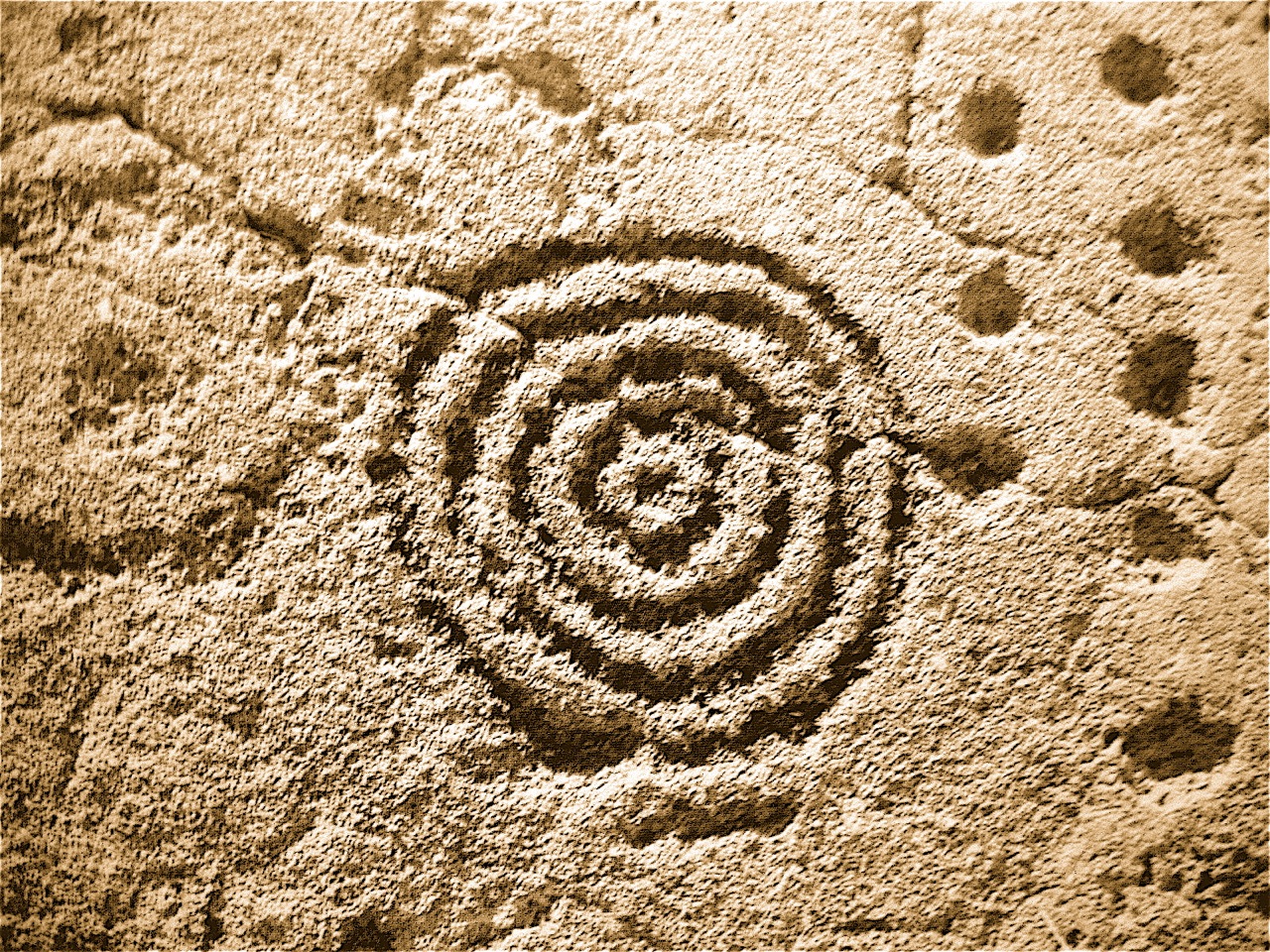 Mandala: The Encircling Round Holds Sway | Waldorf Today - Waldorf ...