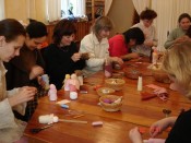 The Role of Purposeful Work in a Waldorf Kindergarten | Waldorf Today ...